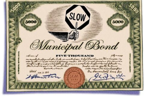 Your Complete Guide To Municipal Bonds - Credit Appraisals