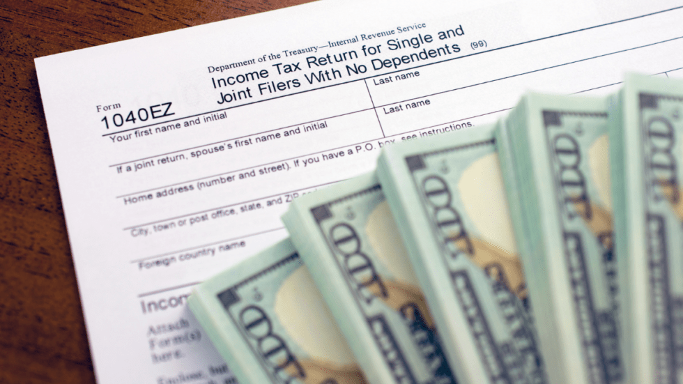 What Should I Do With My Tax Return Credit Appraisals